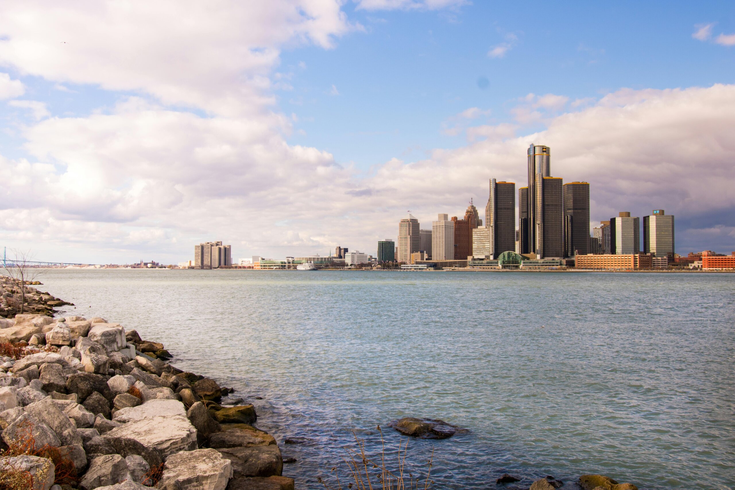 Project Grand River Water Trail krijgt $60.000 van Downtown Development ...